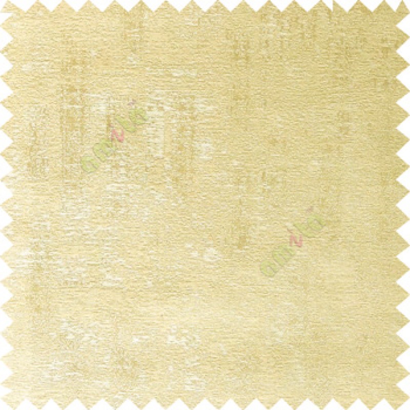 Beige color solid texture pattern designless background thick polyester ...