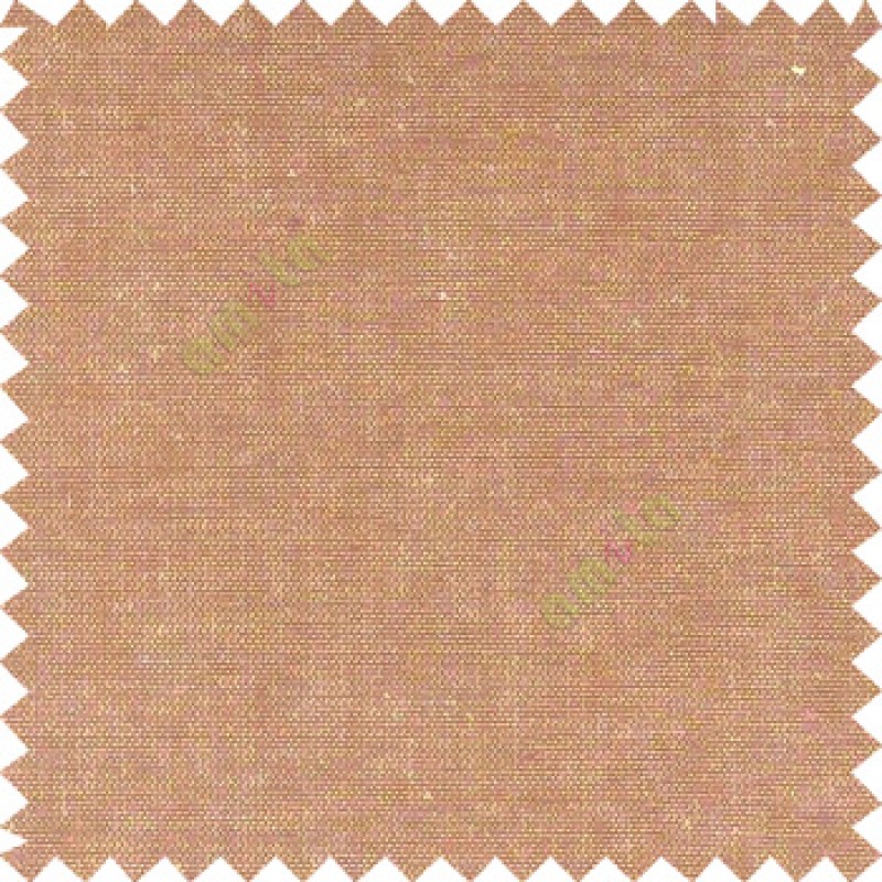 Walnut brown cream color complete plain texture designless surface with ...