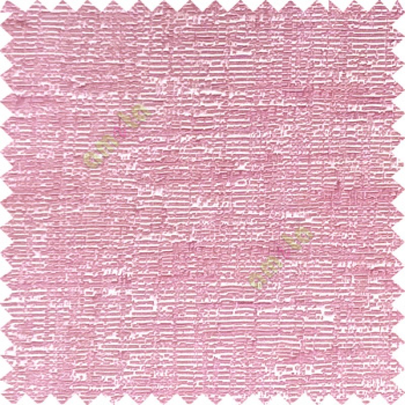 Pink beige color solid texture finished horizontal digital lines ...