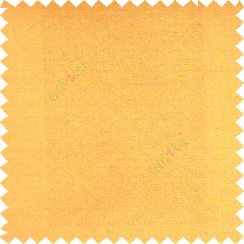 Yellow color complete plain texture designless surface texture ...