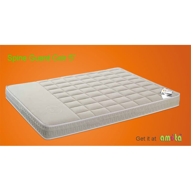 Peps Spine Guard Coir Mattress