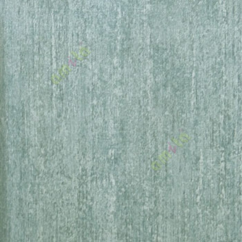 Green cream color sold texture finished vertical texture lines wallpaper