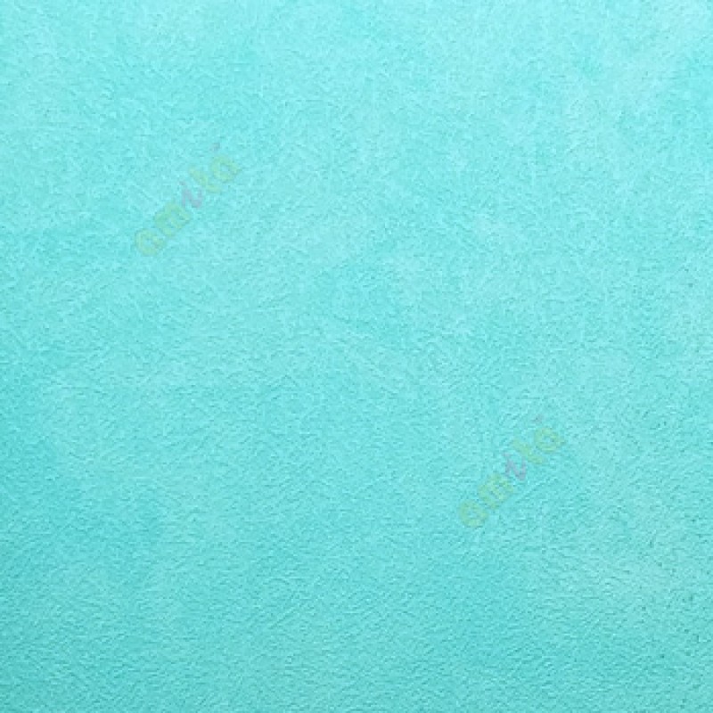 Baby blue color combination complete texture concrete finished embossed ...