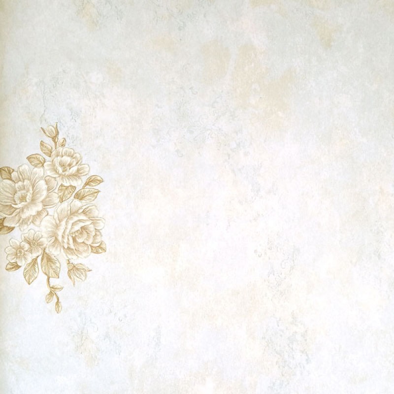 Cream gold color texture finished background with beautiful gold blue ...