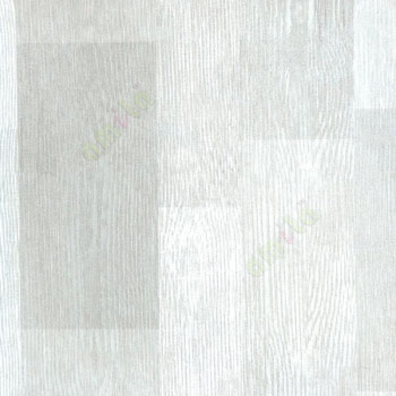 Grey cream color self texture wooden plank finished vertical texture ...